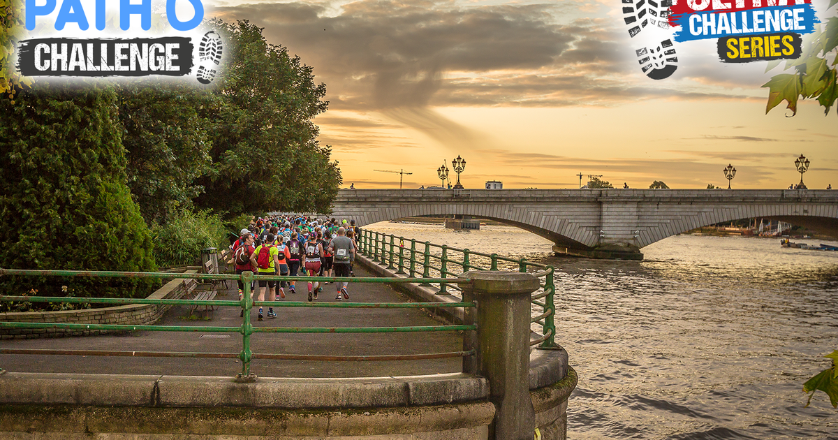 Walk your own path to help women with convictions on the road to ...