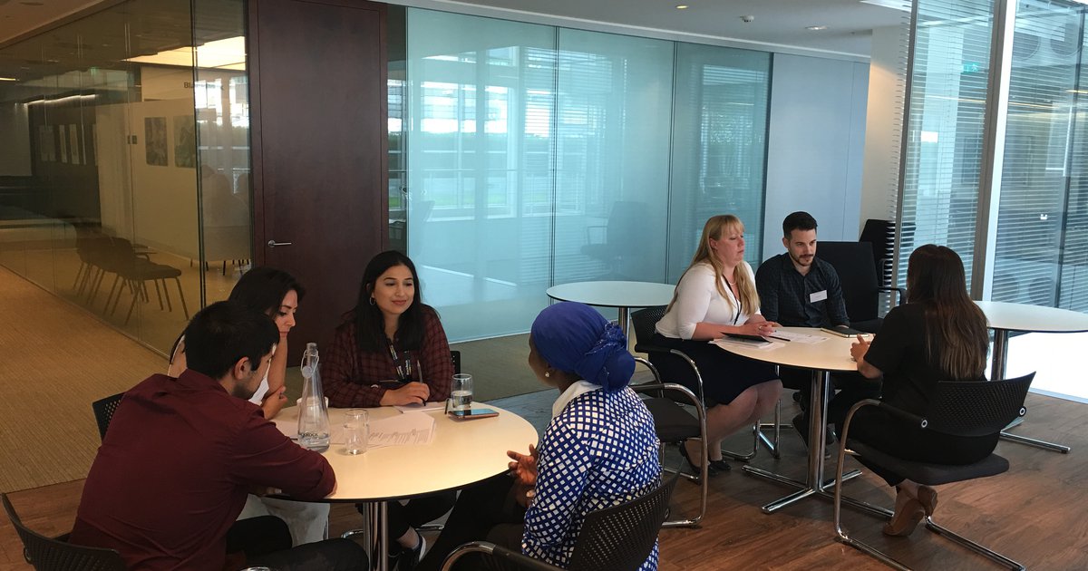 Working Chance supports women with convictions plan for a positive ...