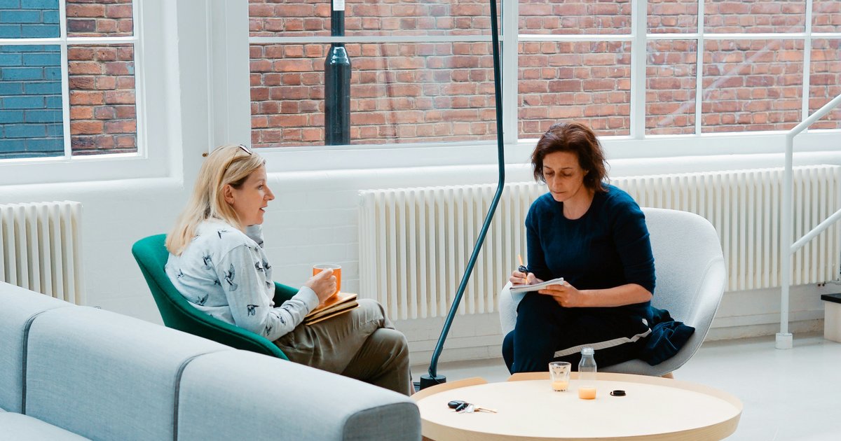 We're hiring: Finance and HR Officer | Working Chance