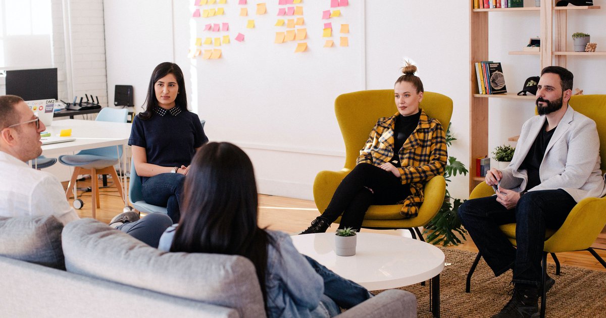 Meet the team | Working Chance | Working Chance